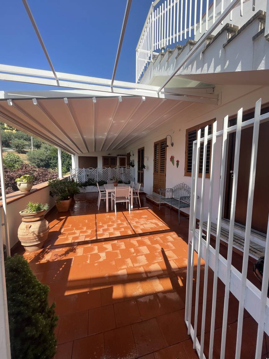 50 M² House ∙ 1 Bedroom ∙ 4 Guests - Vico Equense