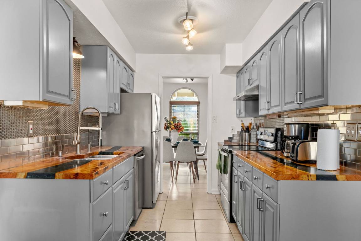 162 M² Casa ∙ 4 Habitaciones ∙ 10 Huéspedes - San Antonio, TX