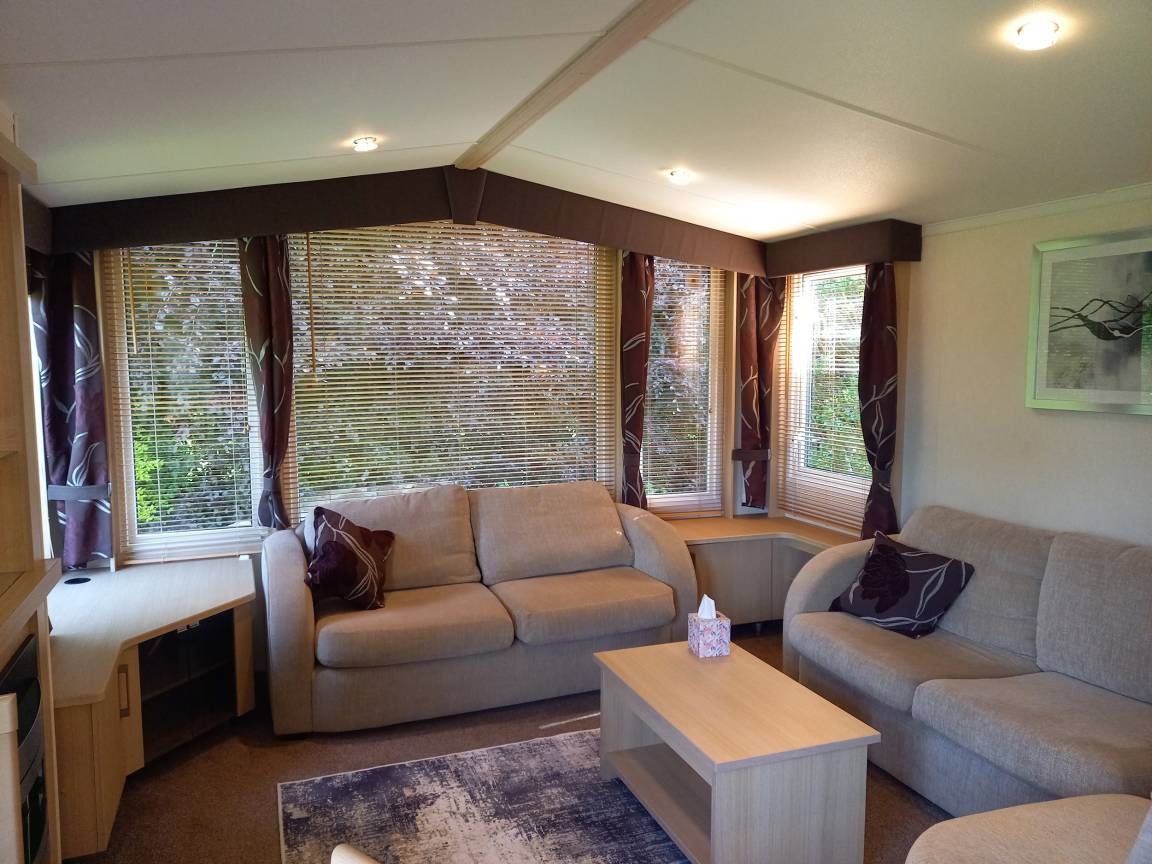 Cottage ∙ 2 Bedrooms ∙ 4 Guests - Menai Bridge