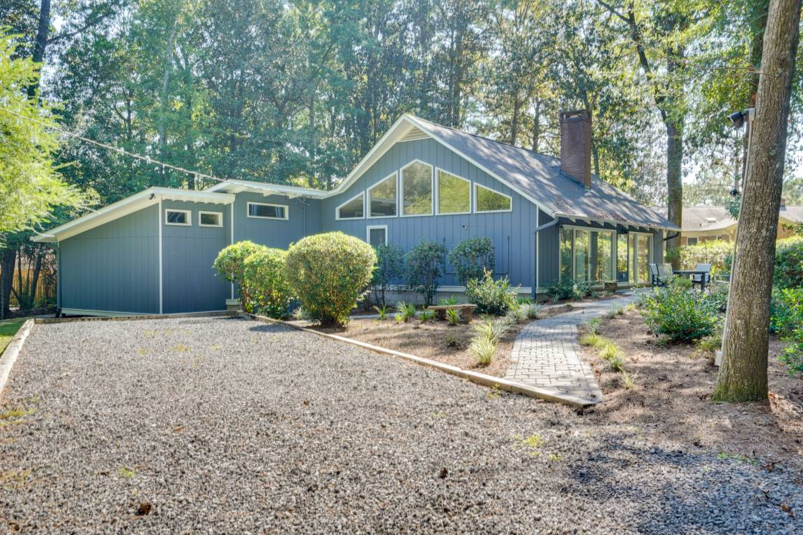 278 M² House ∙ 2 Bedrooms ∙ 4 Guests - Summerville, SC