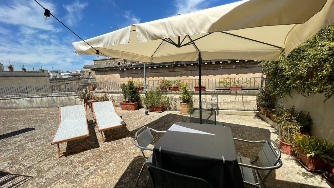 118 M² Apartment ∙ 2 Bedrooms ∙ 4 Guests - Lecce