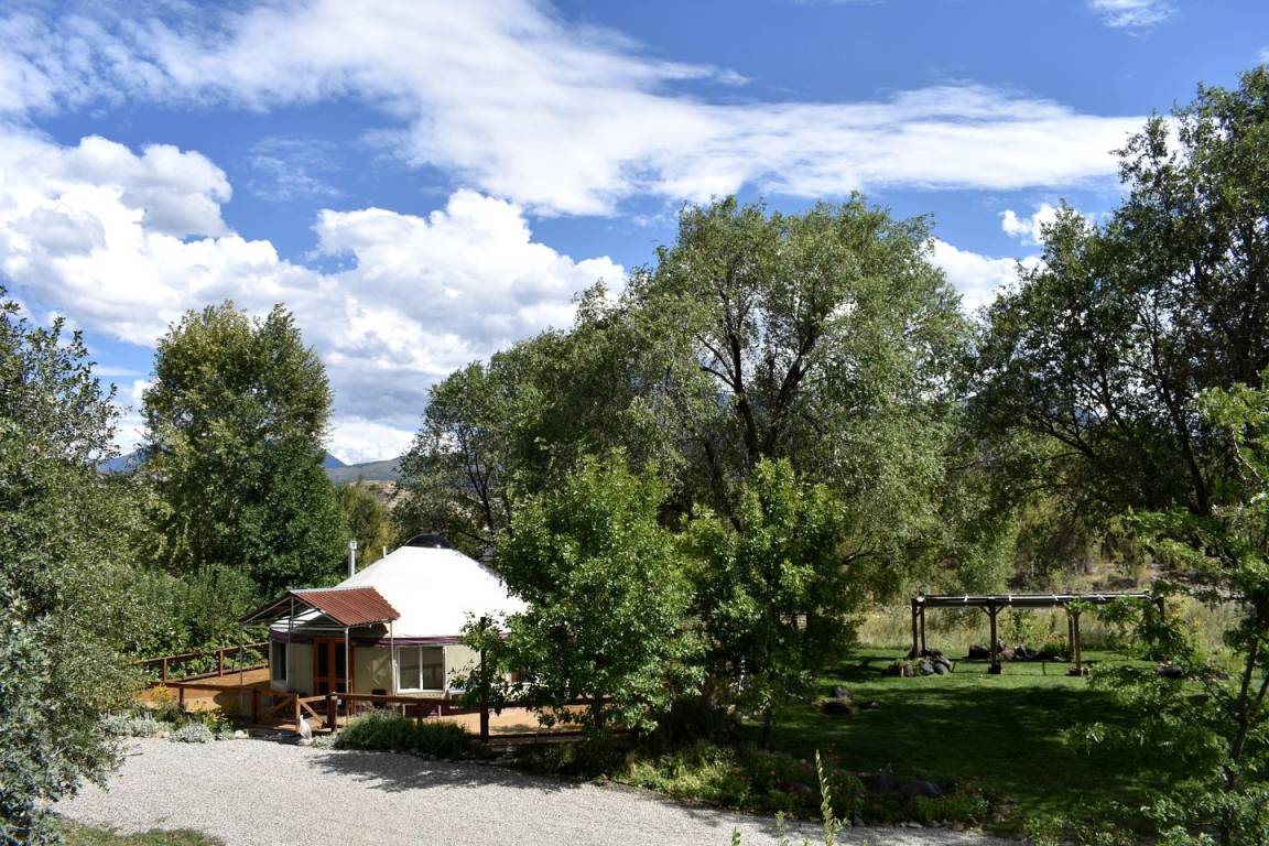 Camping ∙ 1 Bedroom ∙ 4 Guests - Paonia, CO