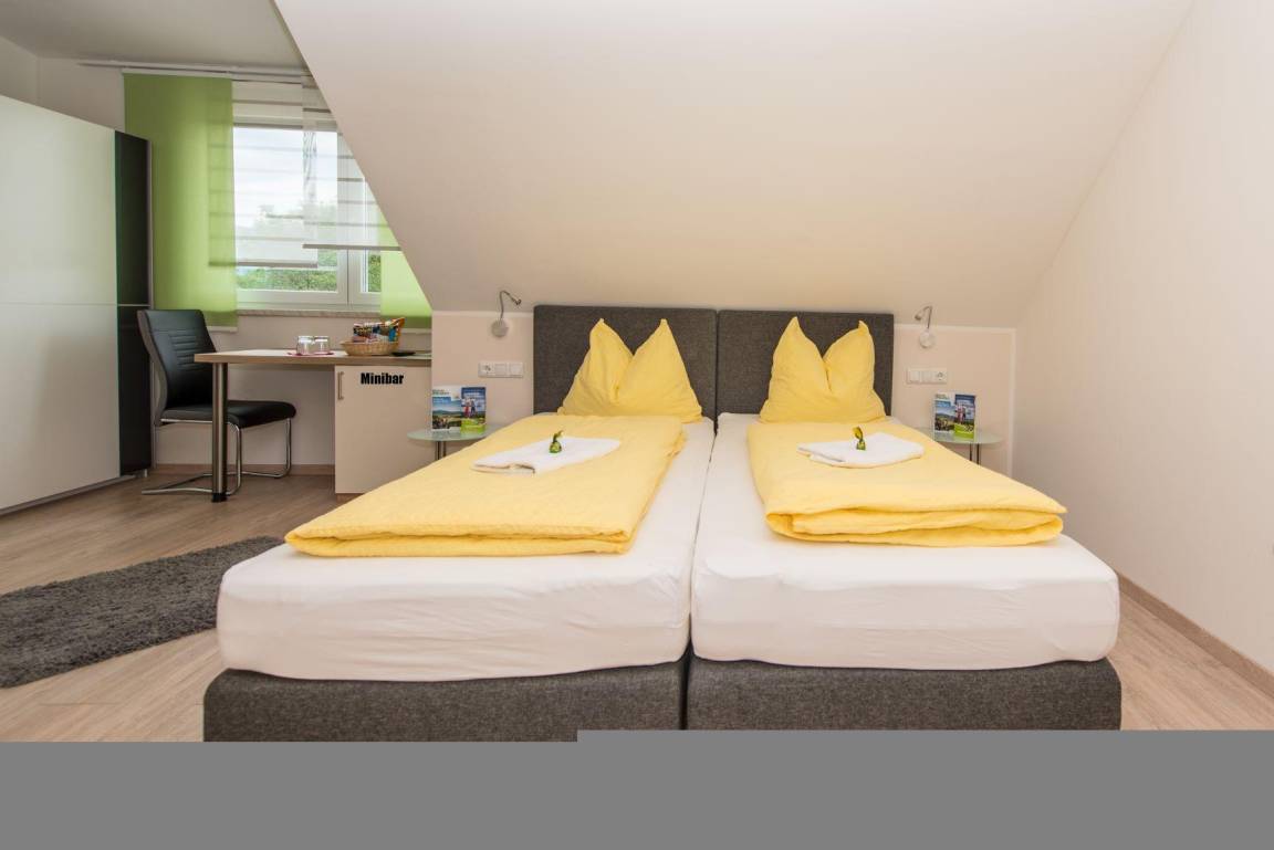 22 M² Hotel ∙ 1 Bedroom ∙ 2 Guests - Knittelfeld