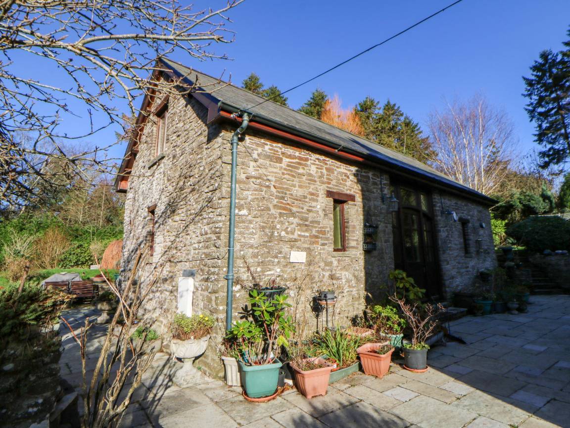 Cottage ∙ 2 Chambres ∙ 4 Personnes - Monmouthshire