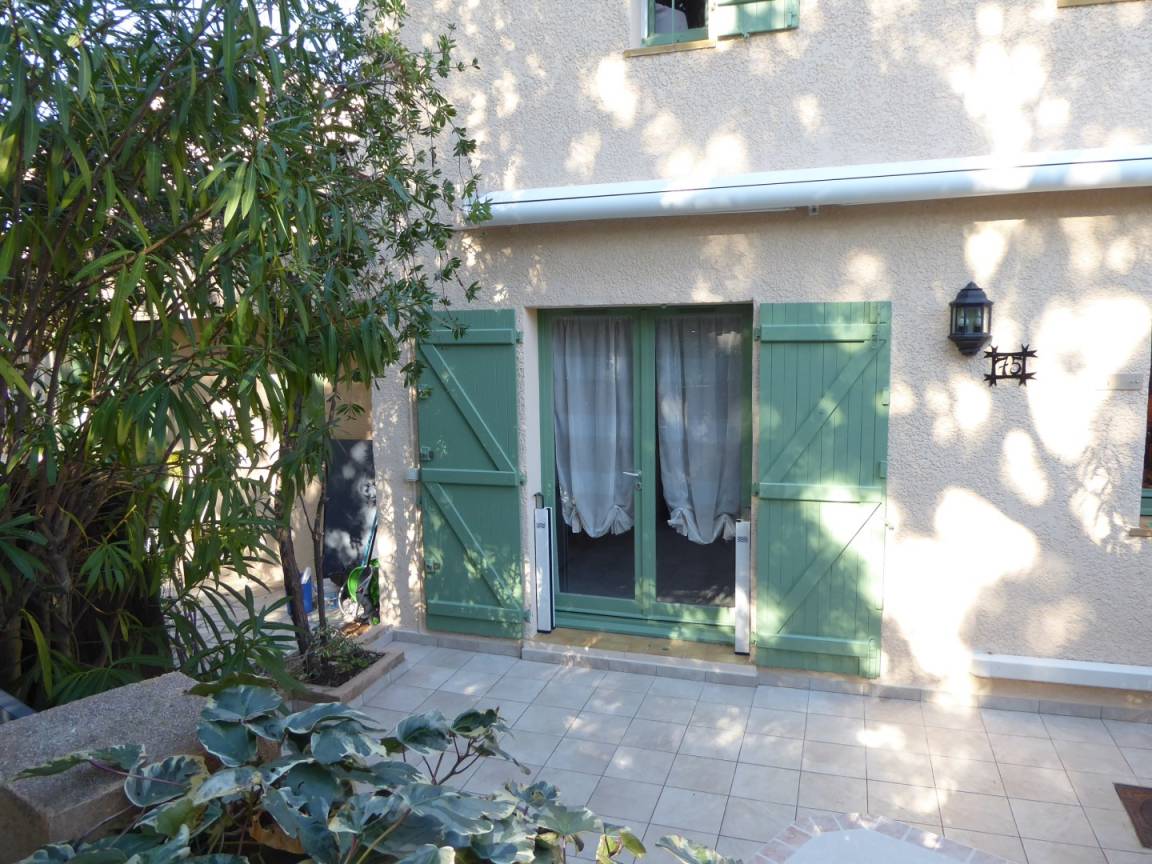 40 M² Maison De Vacances ∙ 2 Chambres ∙ 5 Personnes - Hyères