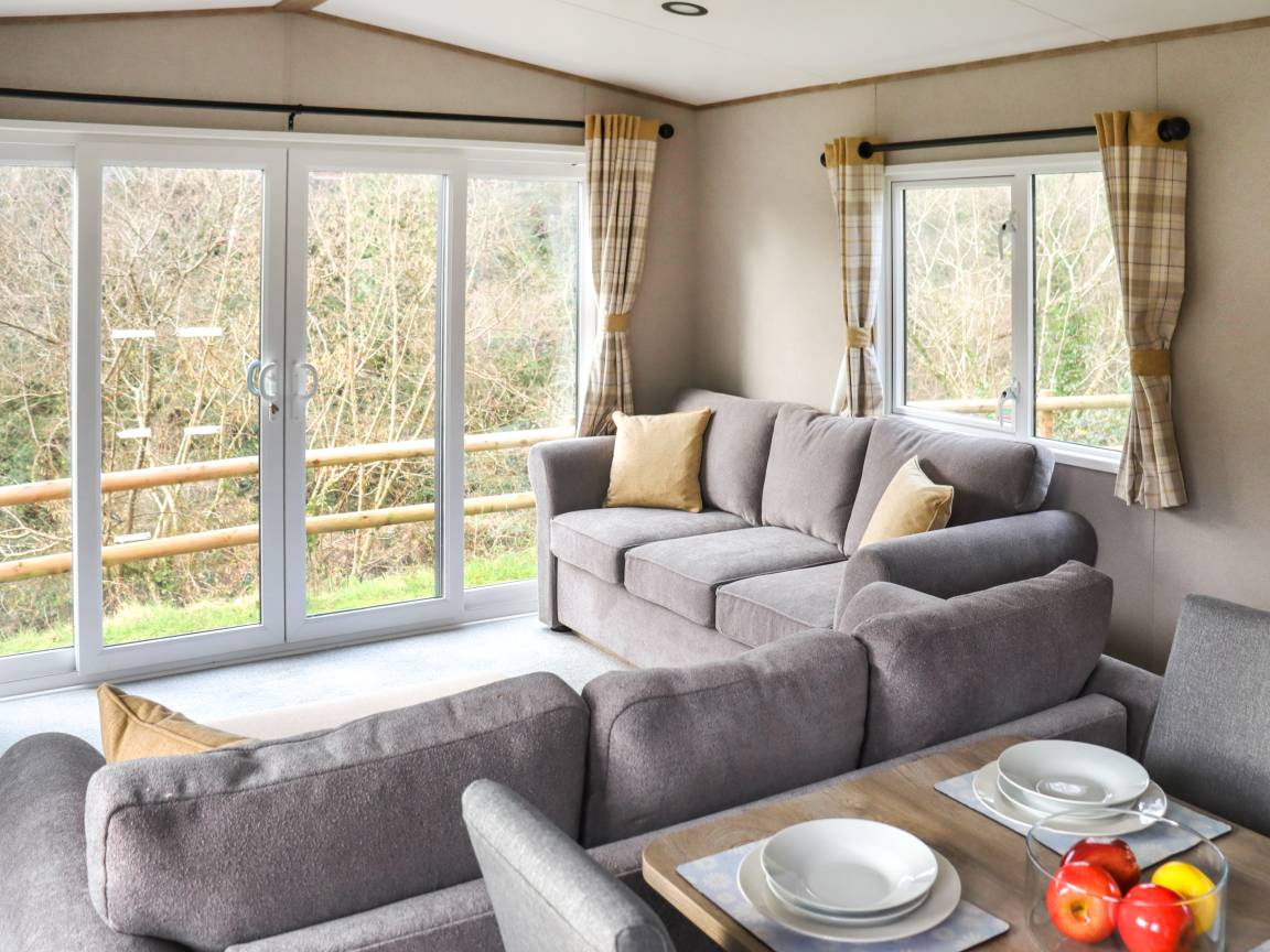 Cottage ∙ 2 Bedrooms ∙ 4 Guests - Carmarthenshire