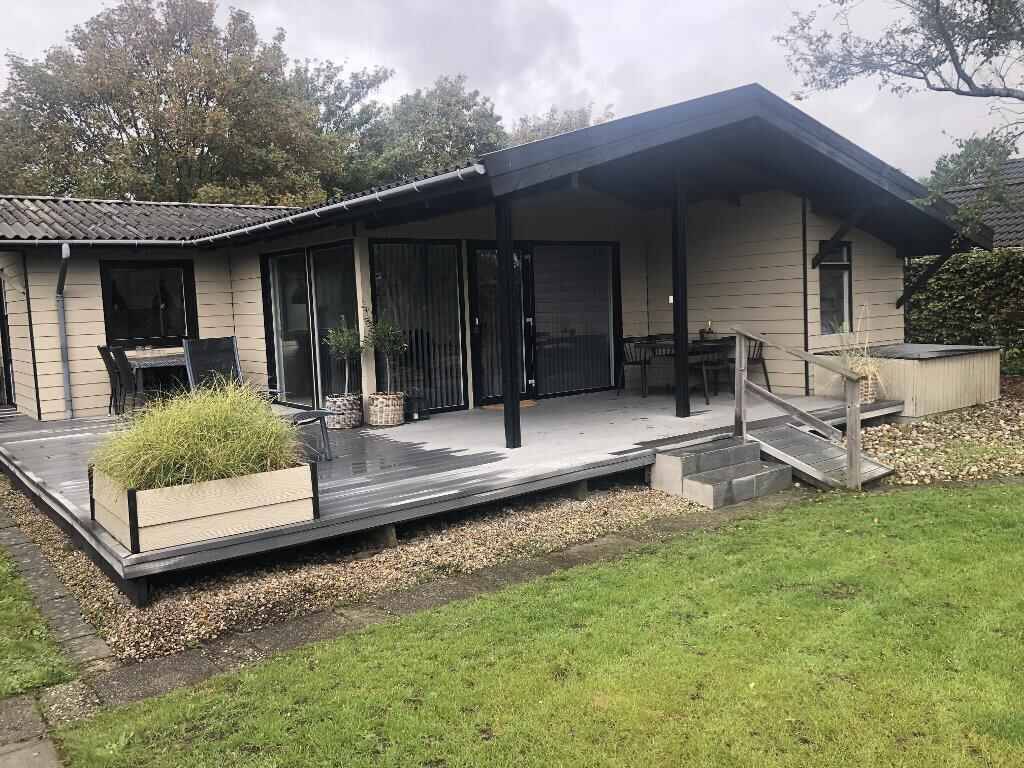 56 M² Dom ∙ 2 Sypialnie ∙ 4 Gości - Esbjerg