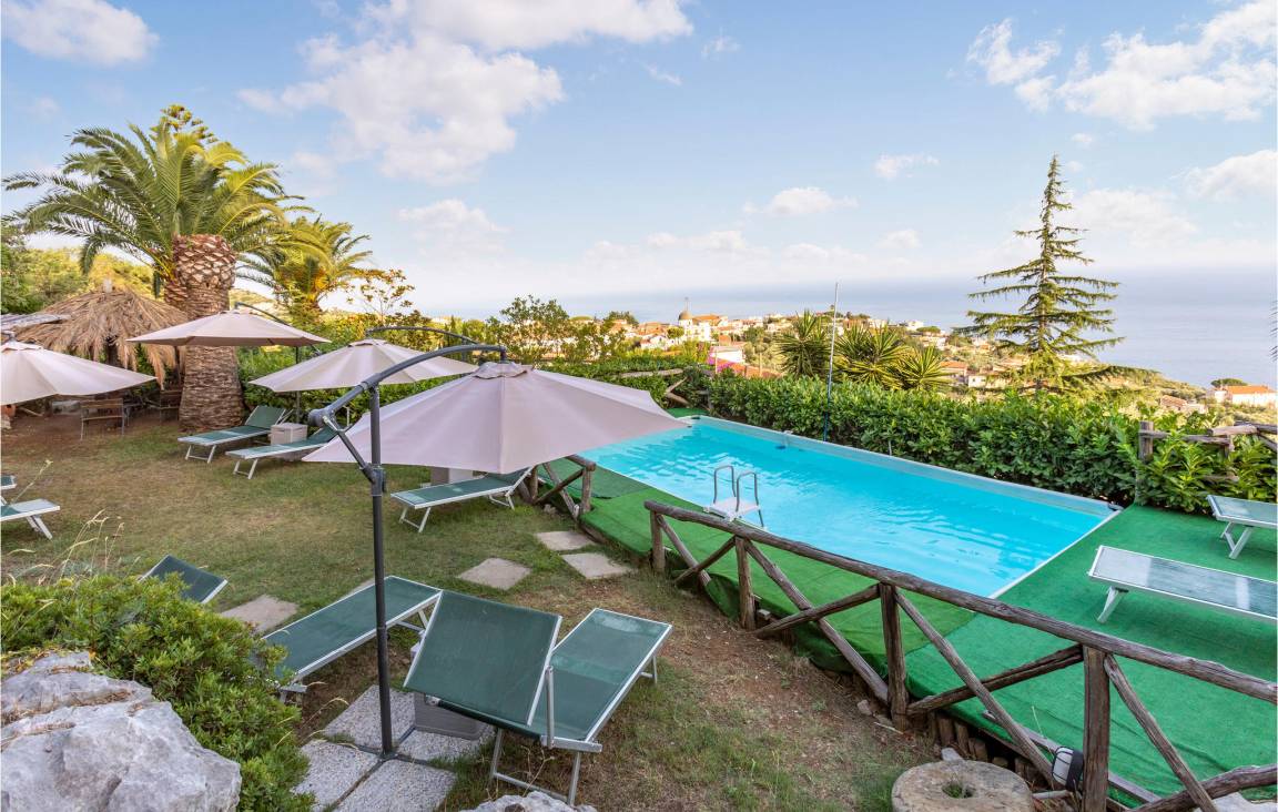 55 M² Appartement ∙ 1 Slaapkamer ∙ 4 Gasten - Sorrento