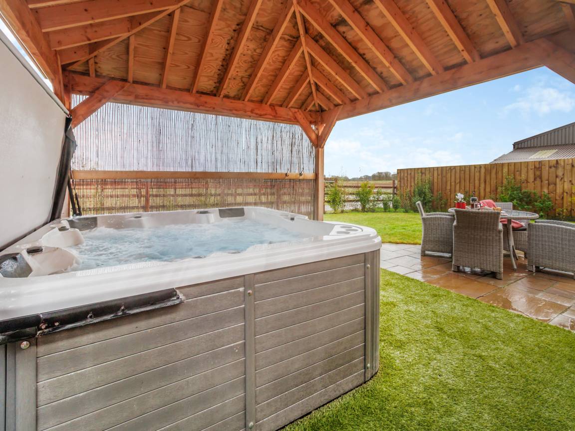 Cottage ∙ 2 Bedrooms ∙ 4 Guests - Oswestry