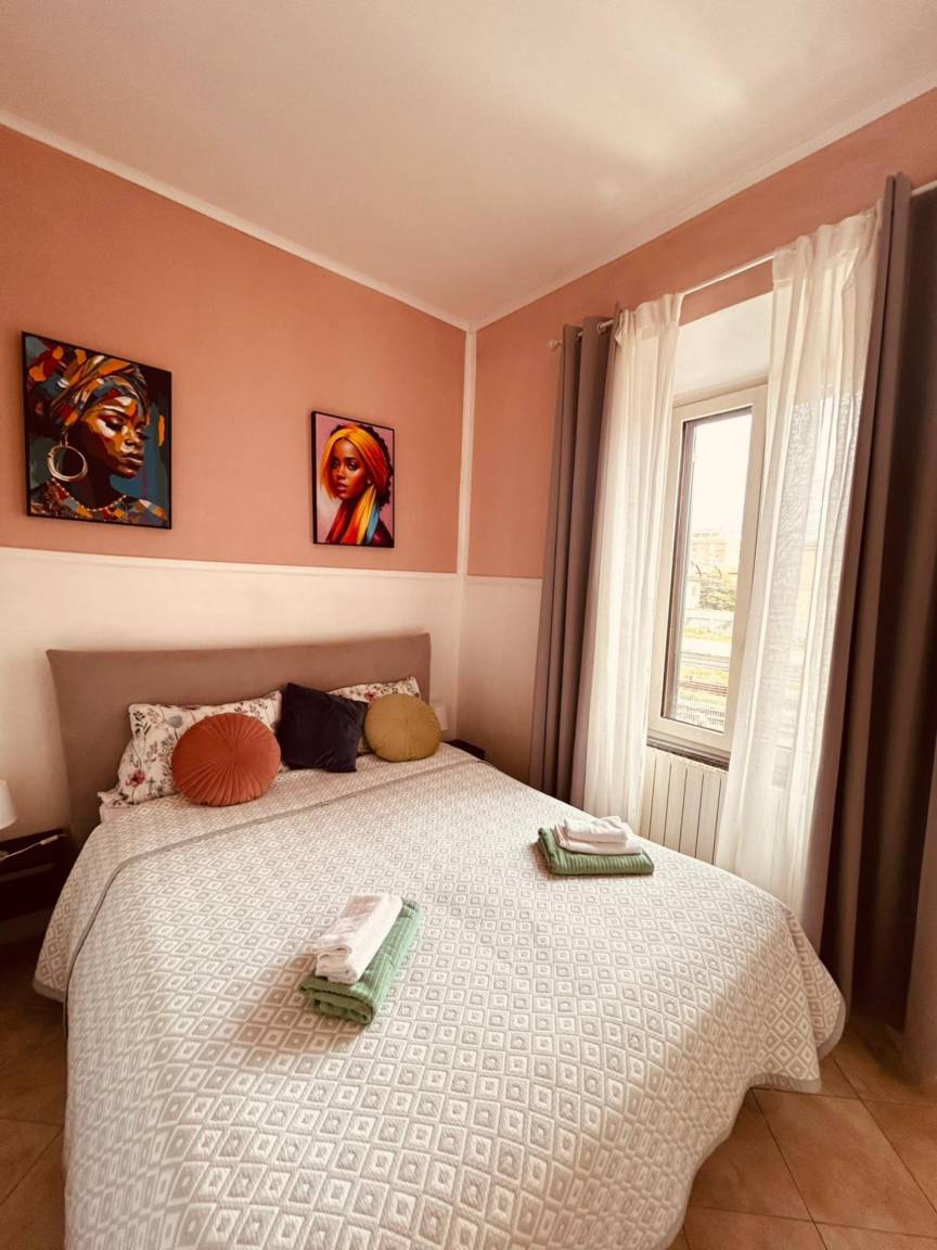 58 M² Appartement ∙ 1 Chambre ∙ 4 Personnes - Grosseto