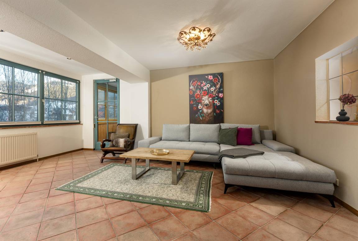 120 M² Apartment ∙ 2 Bedrooms ∙ 6 Guests - Schladming