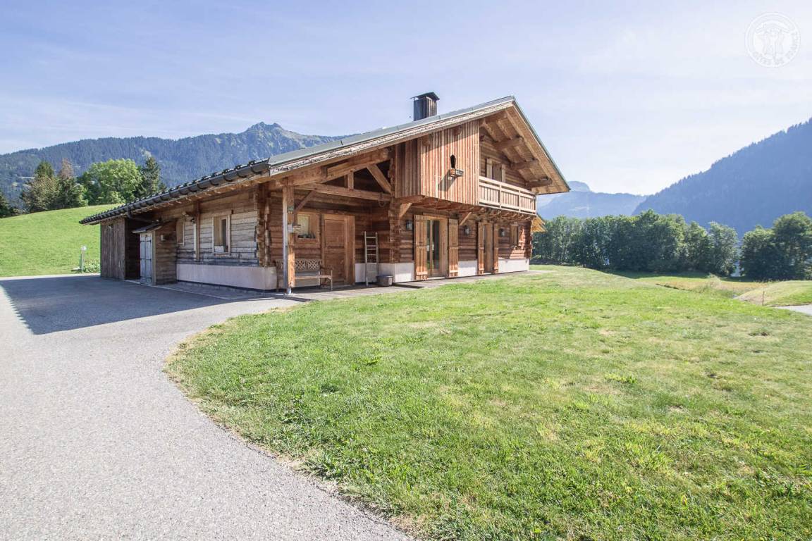 144 M² Gîte ∙ 5 Chambres ∙ 12 Personnes - Hauteluce - Les Saisies