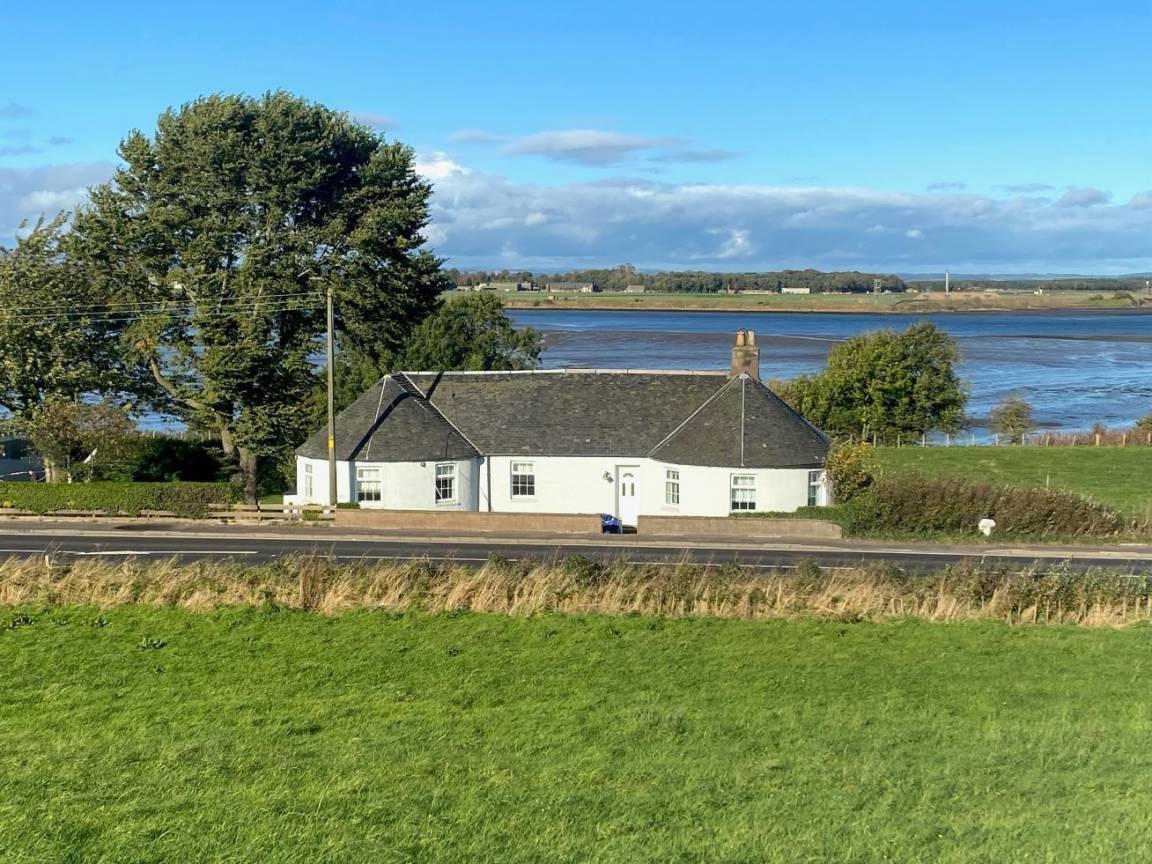 Cottage ∙ 3 Chambres ∙ 8 Personnes - Dundee
