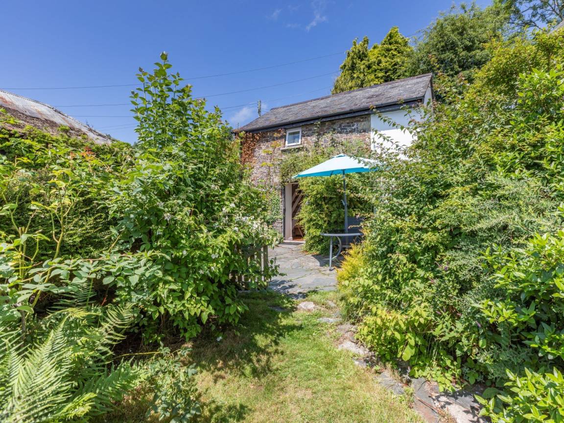 Cottage ∙ 1 Bedroom ∙ 2 Guests - Devon