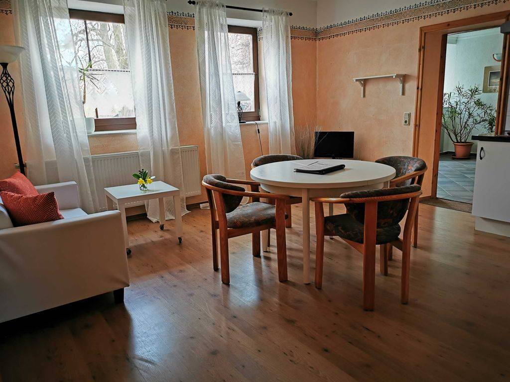 52 M² Apartment ∙ 2 Bedrooms ∙ 4 Guests - Hiddensee