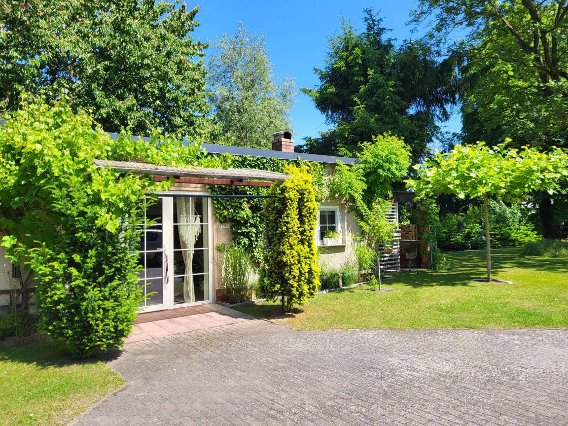 38 M² Casa ∙ 1 Habitación ∙ 3 Huéspedes - Neuruppin