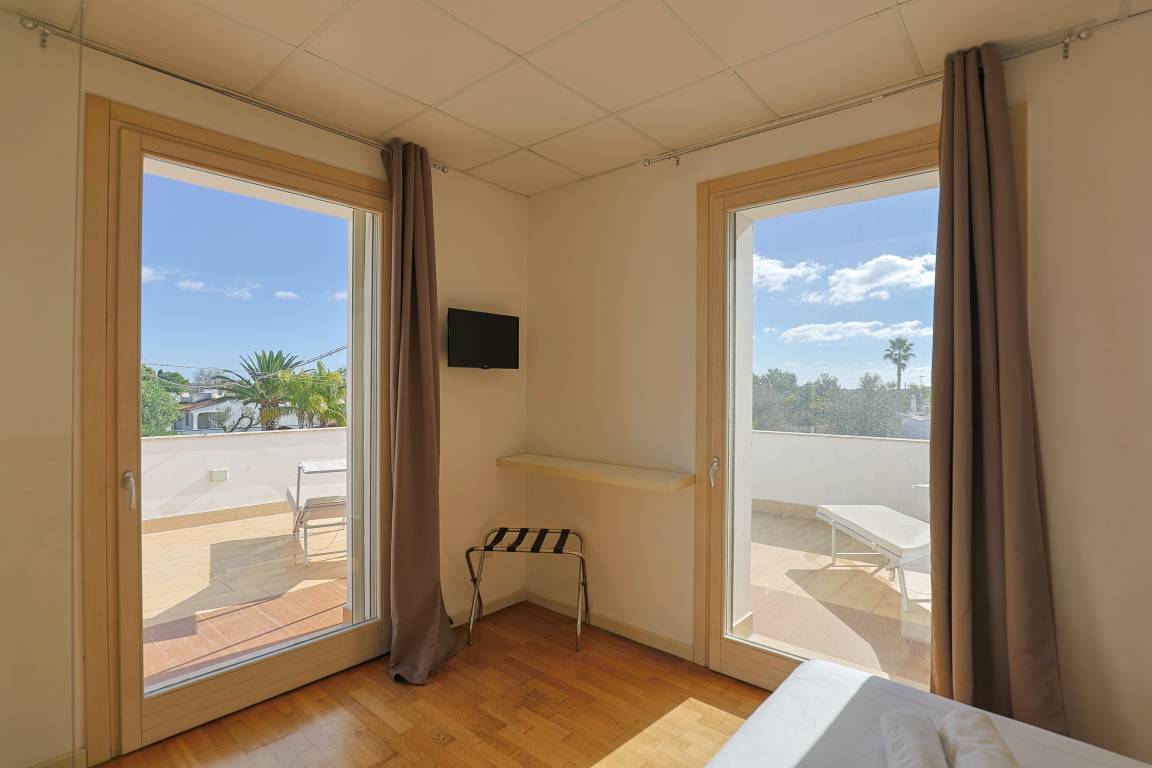 Parco Vacanza ∙ 1 Camera Da Letto ∙ 6 Ospiti - Punta Prosciutto