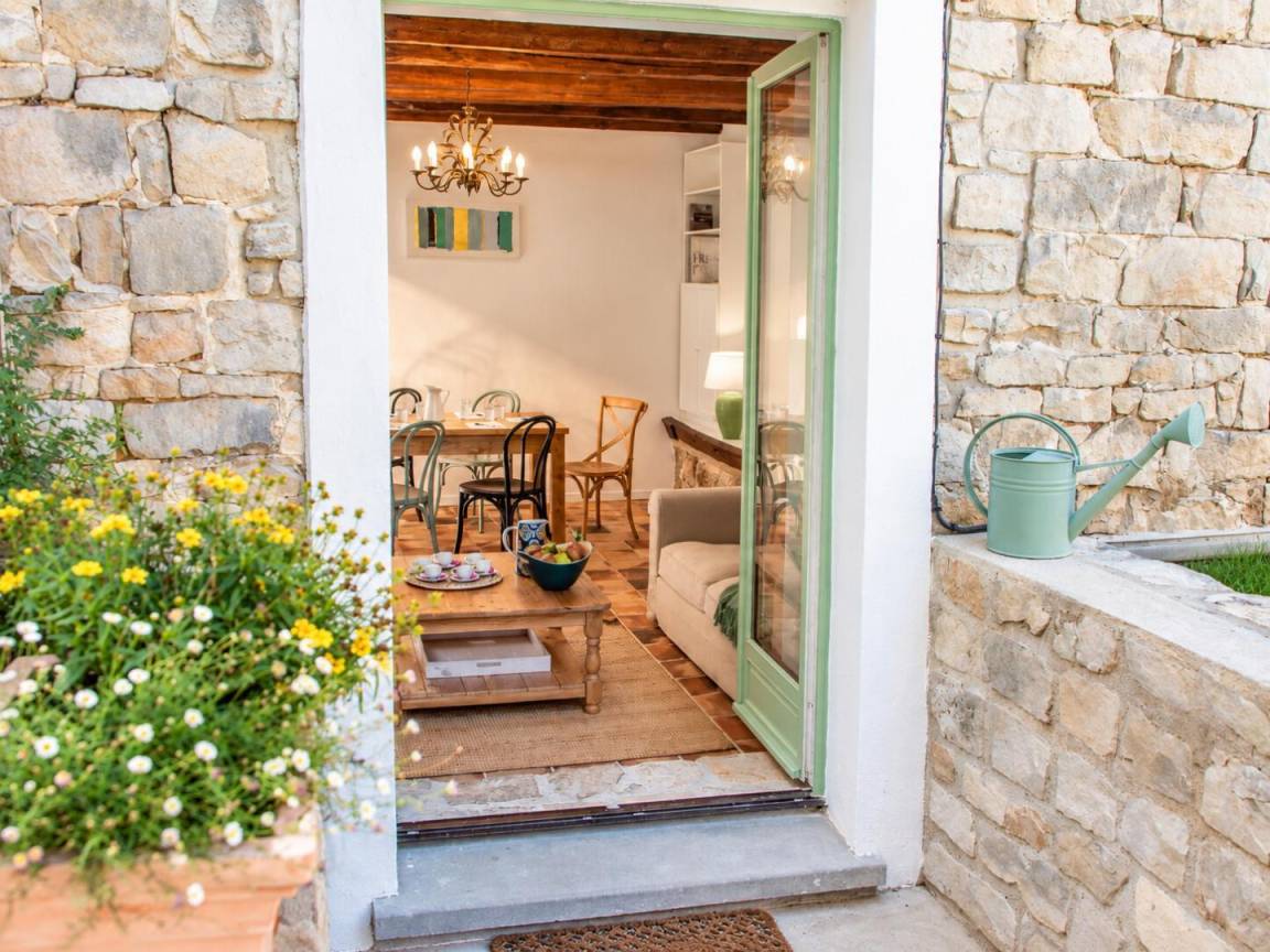 65 M² Gîte ∙ 2 Chambres ∙ 5 Personnes - Seine-et-Marne