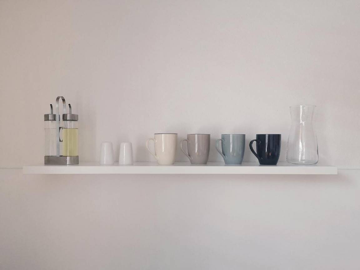 49 M² Ferienwohnung ∙ 1 Schlafzimmer ∙ 4 Gäste - Schaffhausen
