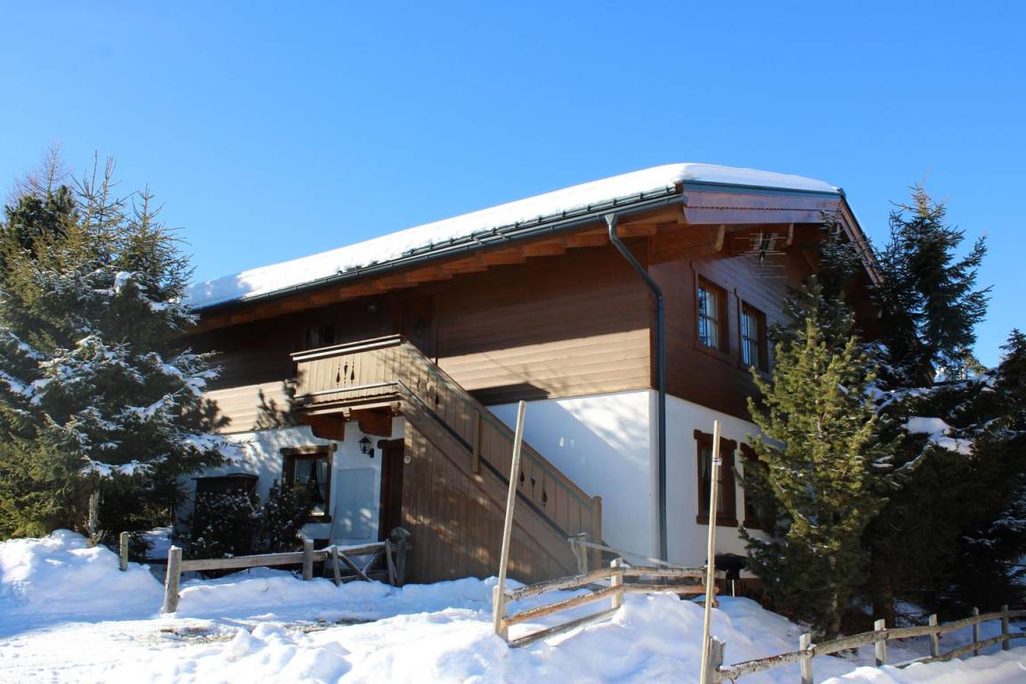 55 M² Ferienwohnung ∙ 2 Schlafzimmer ∙ 5 Gäste - Krimml