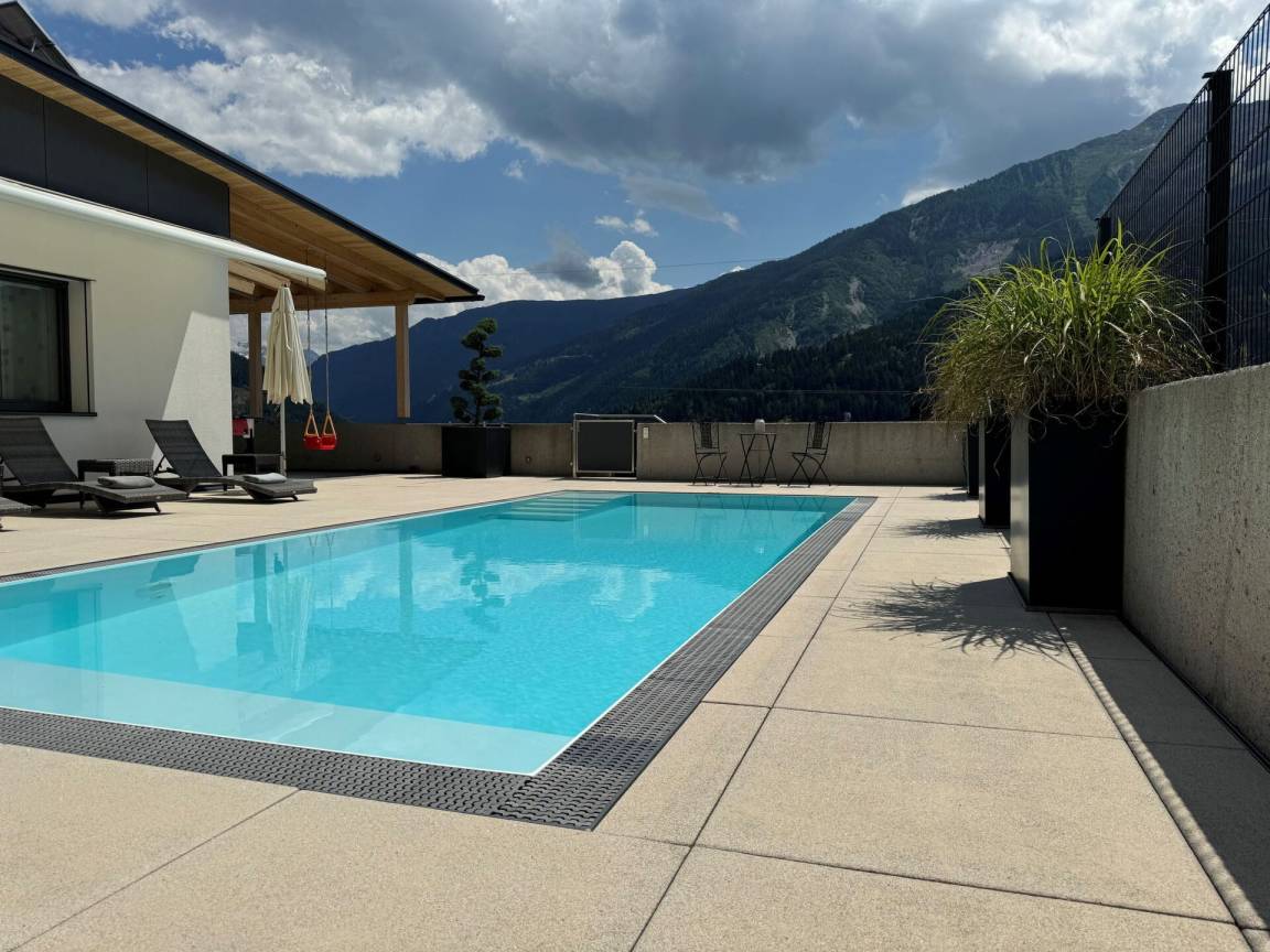 130 M² Villa ∙ 2 Chambres ∙ 6 Personnes - Serfaus