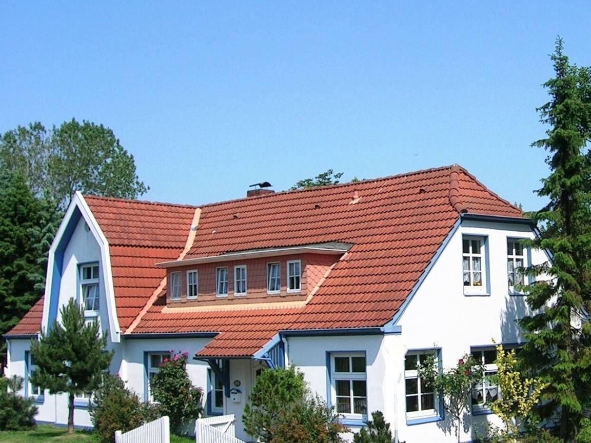 40 M² Ferienwohnung ∙ 1 Schlafzimmer ∙ 2 Gäste - Sankt Peter-Ording