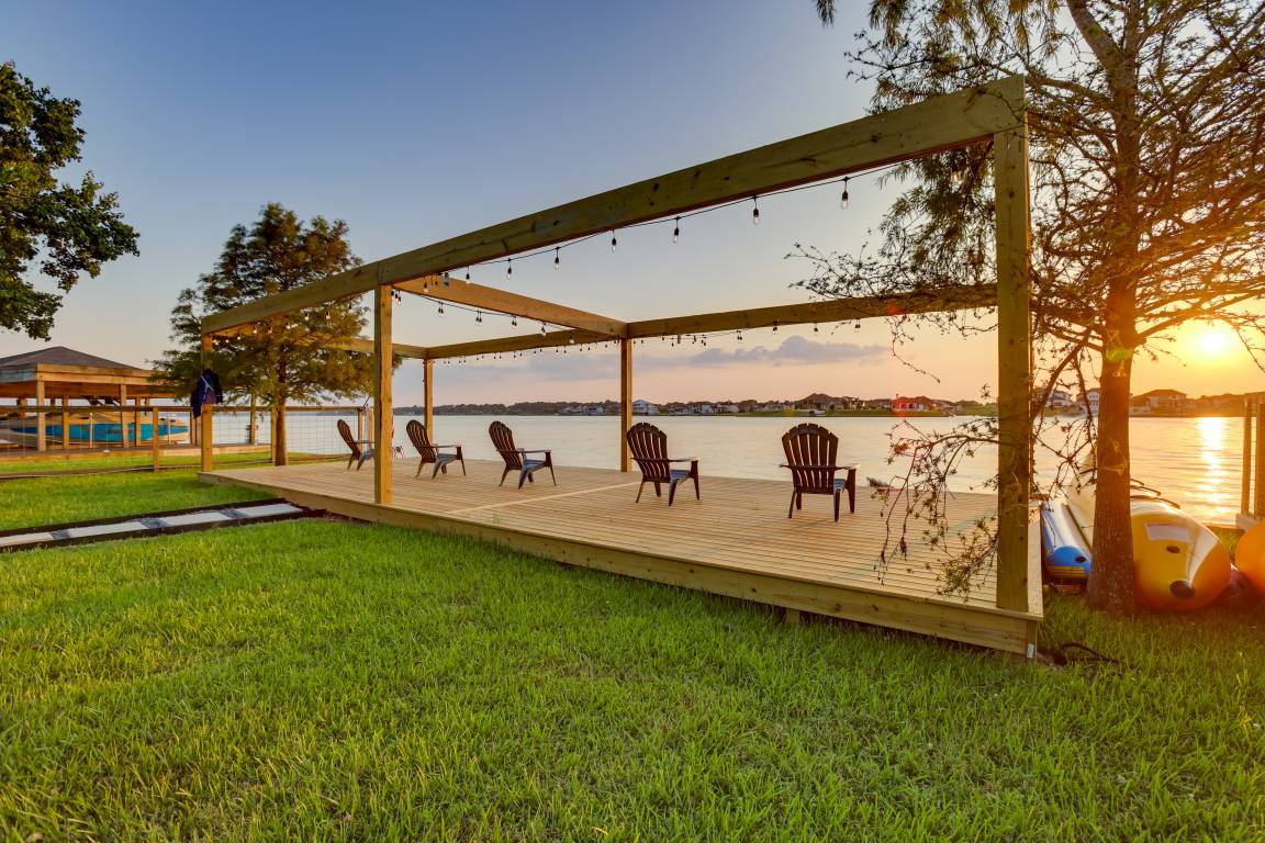 167 M² House ∙ 3 Bedrooms ∙ 10 Guests - Conroe, TX