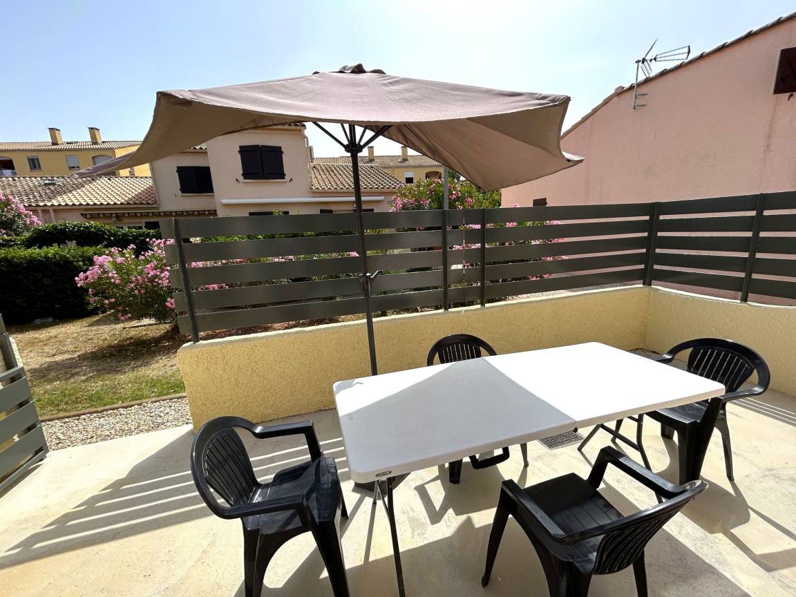 28 M² Ferienhaus ∙ 1 Schlafzimmer ∙ 4 Gäste - Argelès-sur-Mer
