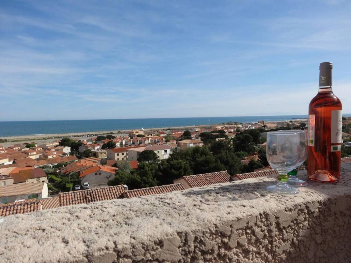 59 M² Ferienhaus ∙ 2 Schlafzimmer ∙ 6 Gäste - Saint-Pierre-la-Mer