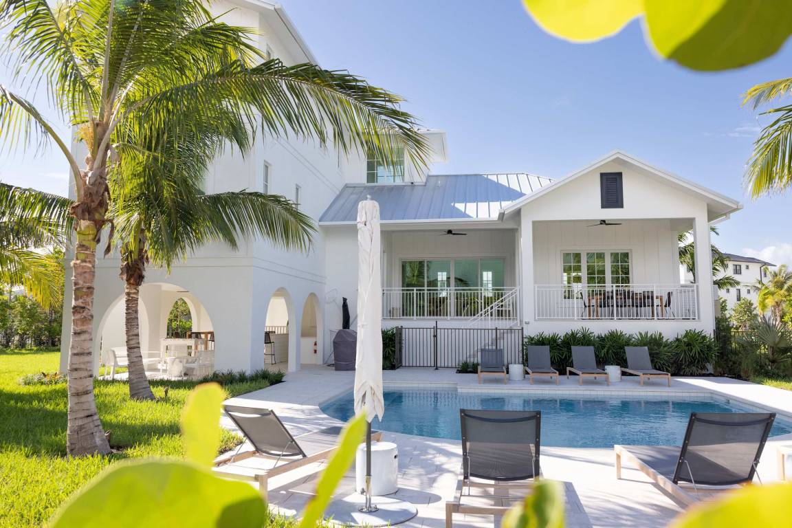 House ∙ 6 Bedrooms ∙ 16 Guests - Stock Island, FL