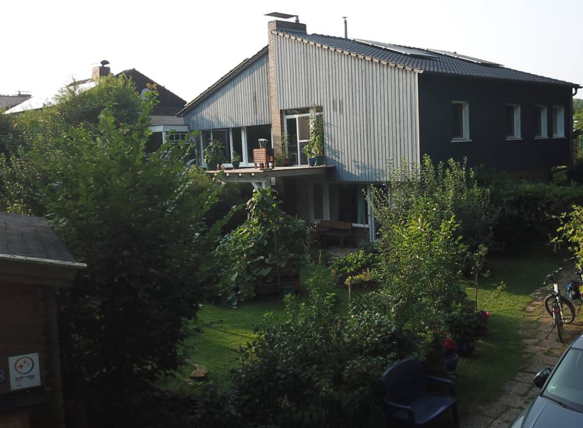 50 M² Huis ∙ 1 Slaapkamer ∙ 3 Gasten - Bad Arolsen