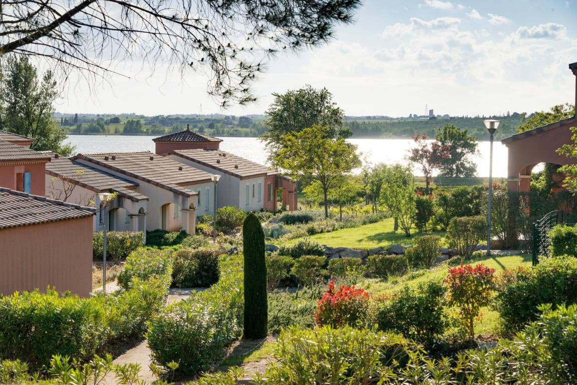 73 M² Appartement ∙ 3 Chambres ∙ 8 Personnes - Lézignan-Corbières