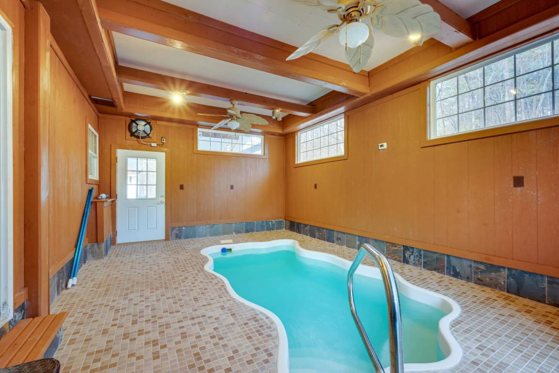 287 M² Casa ∙ 4 Habitaciones ∙ 10 Huéspedes - Mooresville, NC