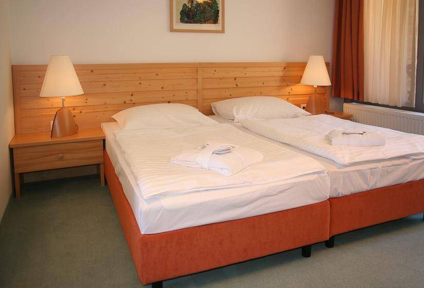 22 M² Hotel ∙ 1 Bedroom ∙ 2 Guests - Hochkar