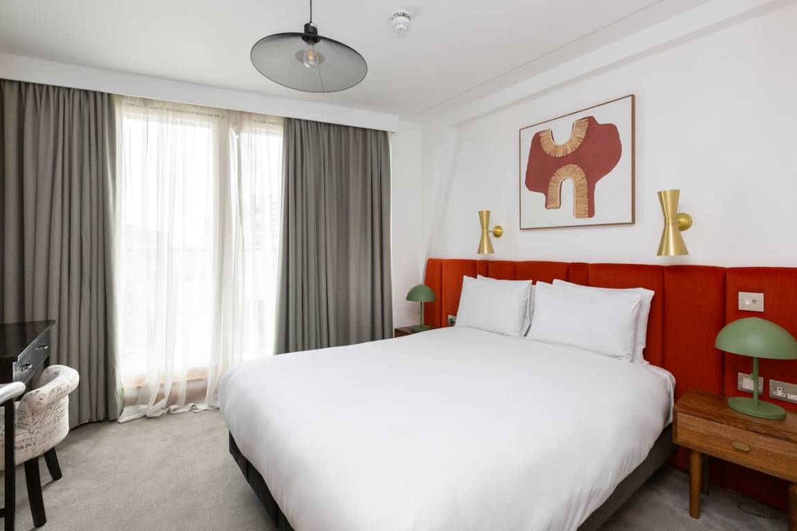 75 M² Appartamento Vacanza ∙ 2 Camere Da Letto ∙ 4 Ospiti - Chelsea