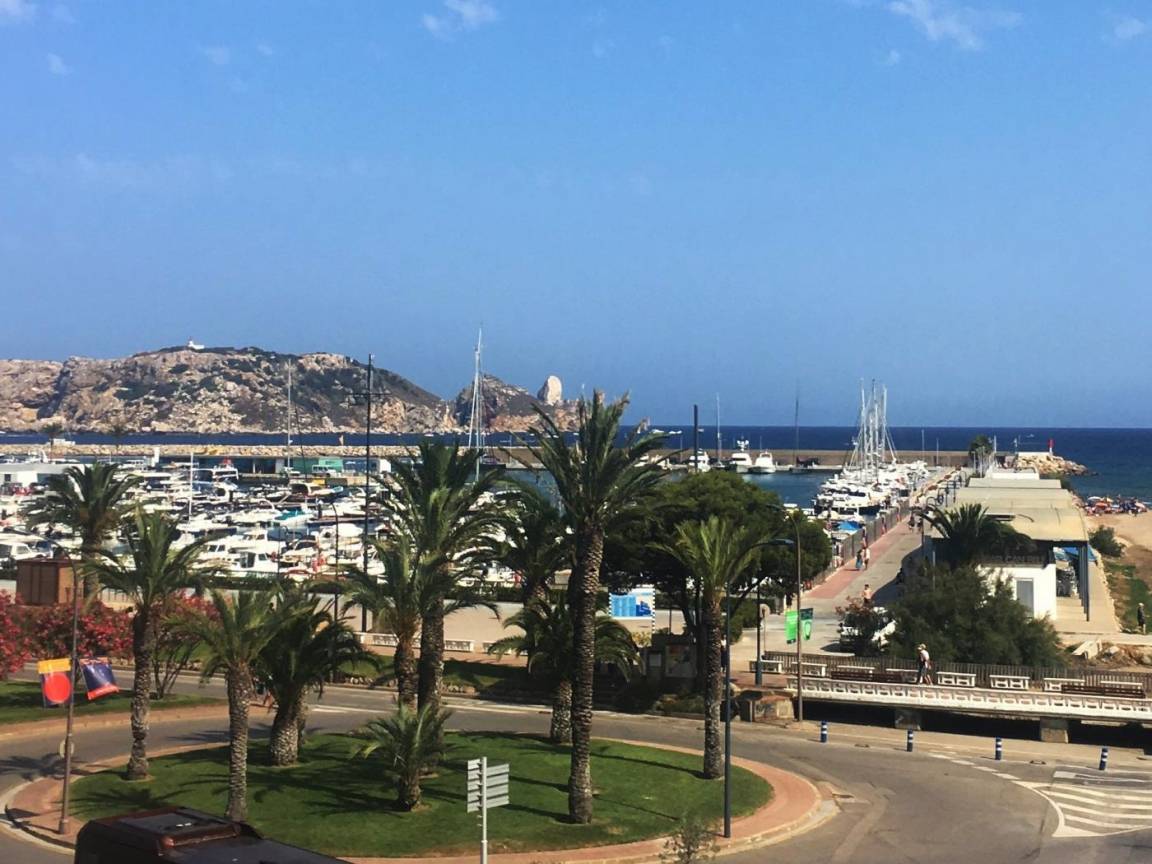54 M² Appartement ∙ 2 Chambres ∙ 7 Personnes - L'Estartit