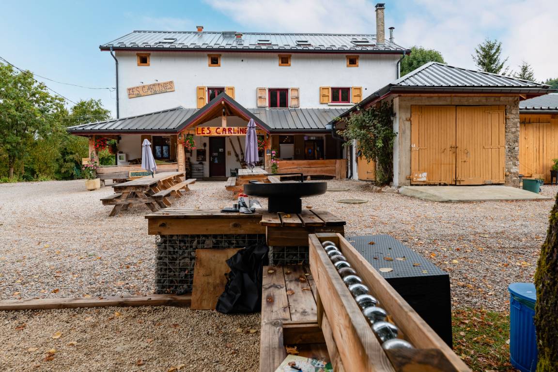 120 M² Cottage ∙ 3 Chambres ∙ 16 Personnes - Corrençon-en-Vercors