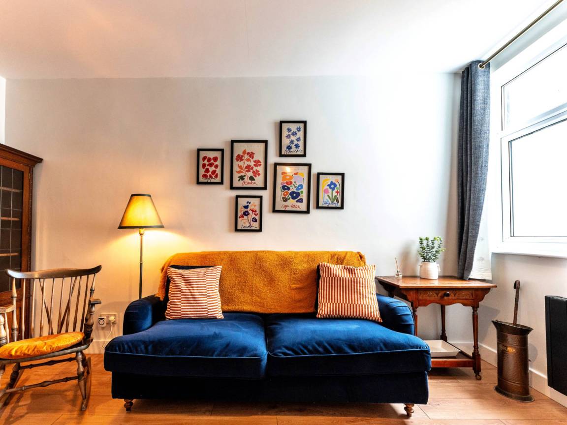 90 M² Apartment ∙ 2 Bedrooms ∙ 6 Guests - Cleethorpes