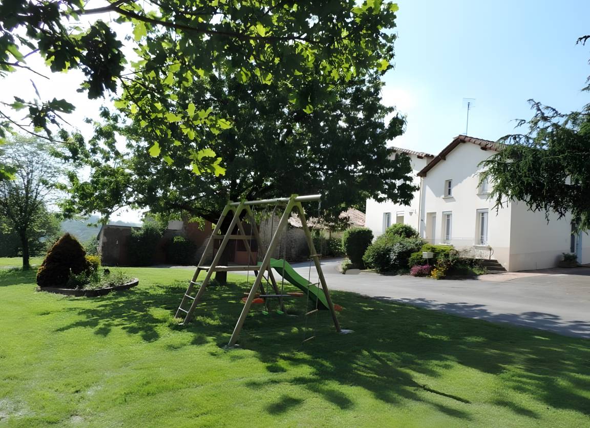 80 M² Maison De Vacances ∙ 2 Chambres ∙ 6 Personnes - Les Epesses