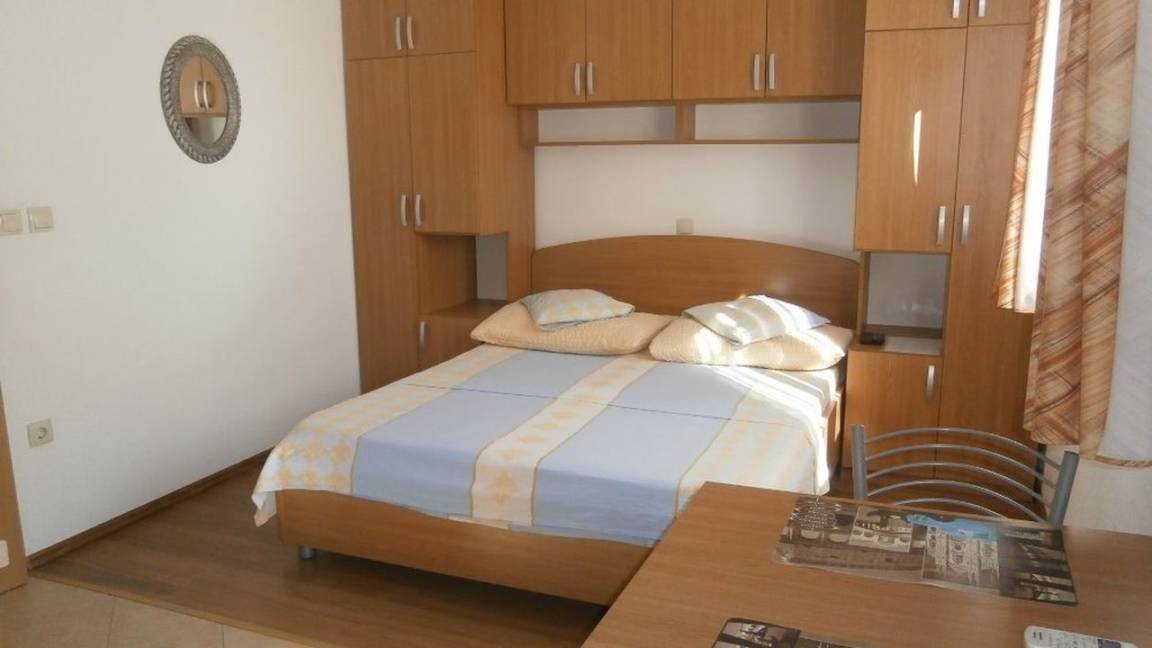 23 M² Hotel ∙ 1 Bedroom ∙ 2 Guests - Igrane