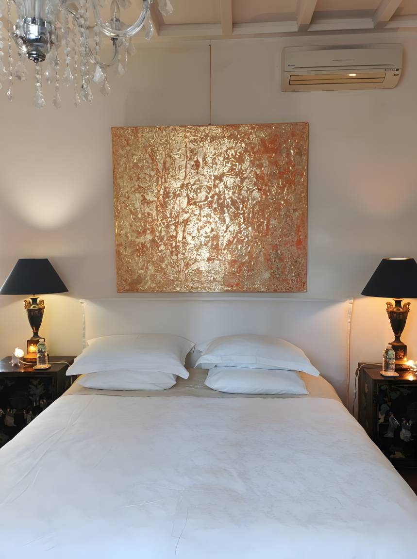 25 M² Bed And Breakfast ∙ 1 Bedroom ∙ 2 Guests - Bordeaux