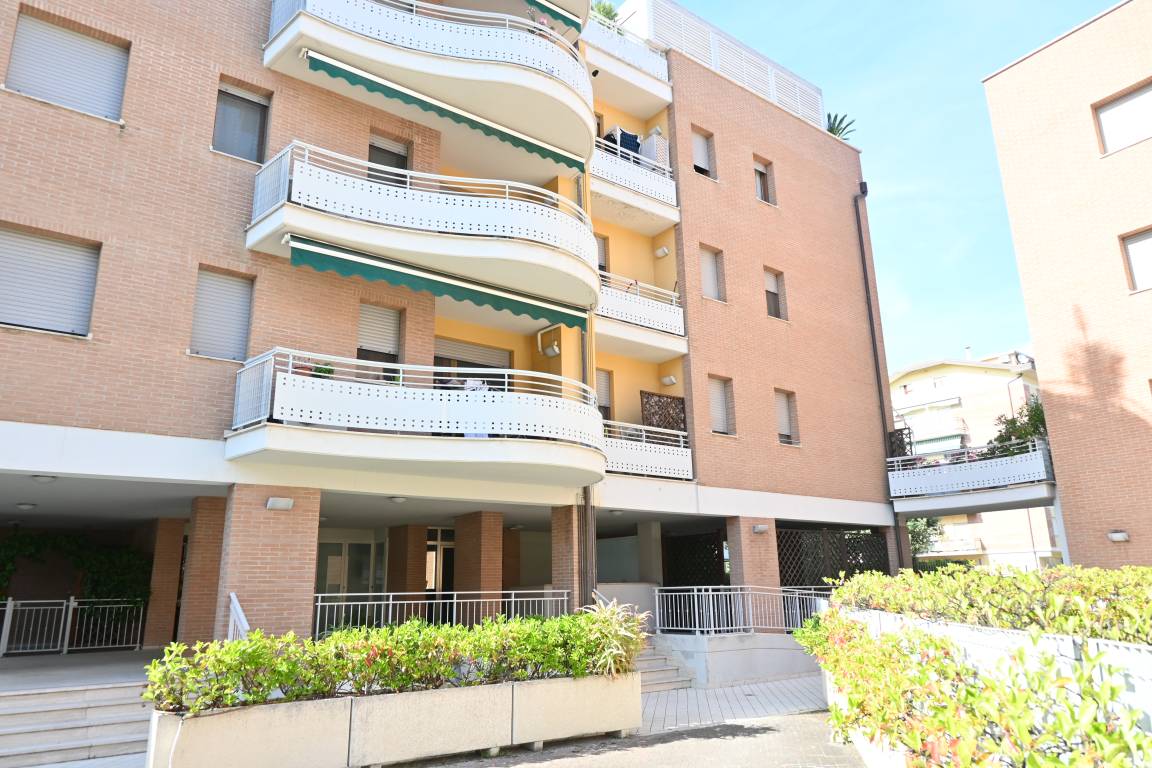 Appartement ∙ 2 Chambres ∙ 4 Personnes - Porto Recanati