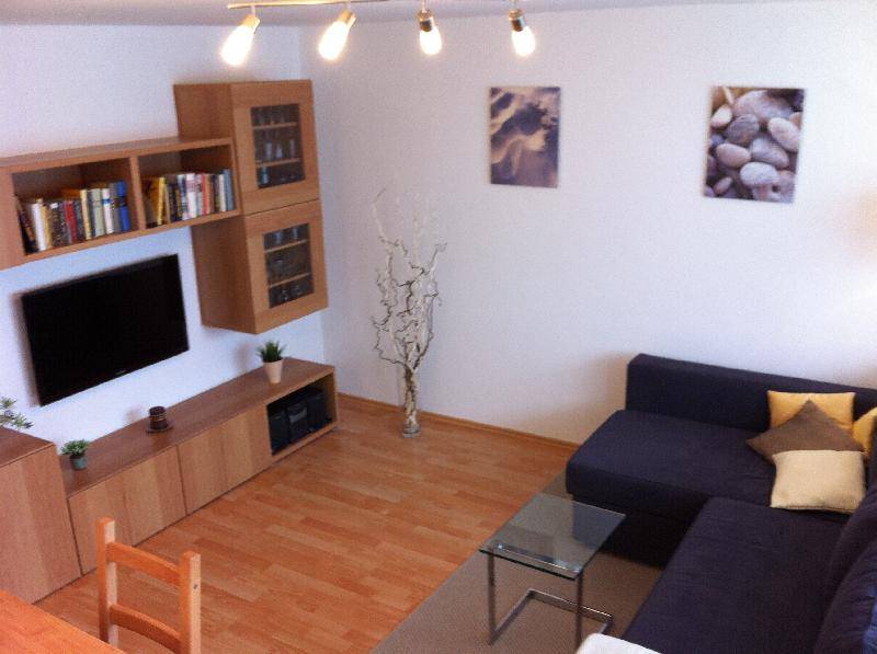 42 M² Ferienwohnung ∙ 1 Schlafzimmer ∙ 2 Gäste - Sylt