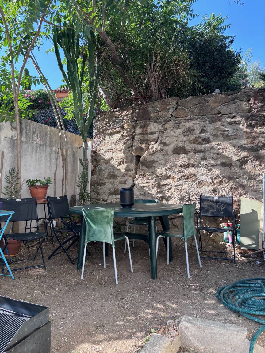 80 M² Maison De Vacances ∙ 2 Chambres ∙ 7 Personnes - Le Lavandou