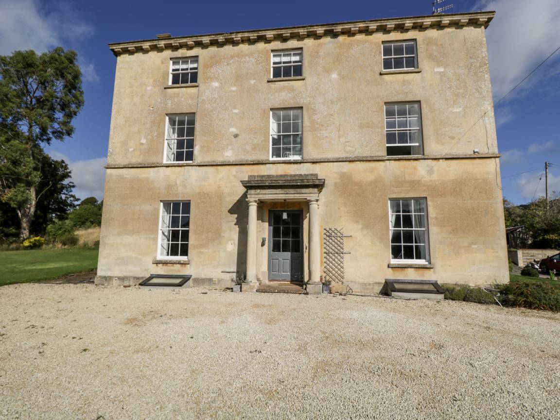 Cottage ∙ 6 Chambres ∙ 12 Personnes - Angleterre