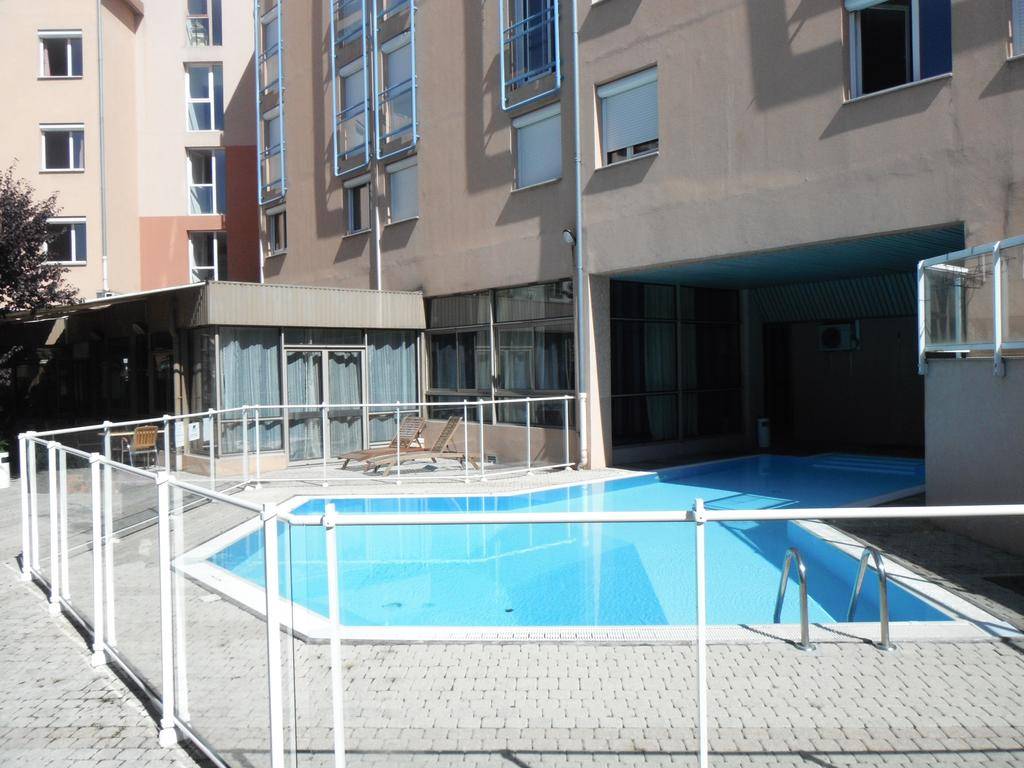 Hôtel ∙ 1 Chambre ∙ 2 Personnes - Gap