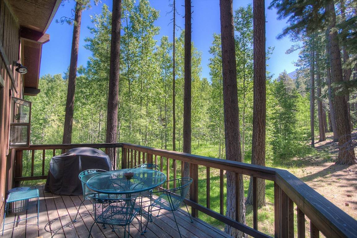 167 M² House ∙ 3 Bedrooms ∙ 6 Guests - Hard Rock Hotel & Casino Lake Tahoe