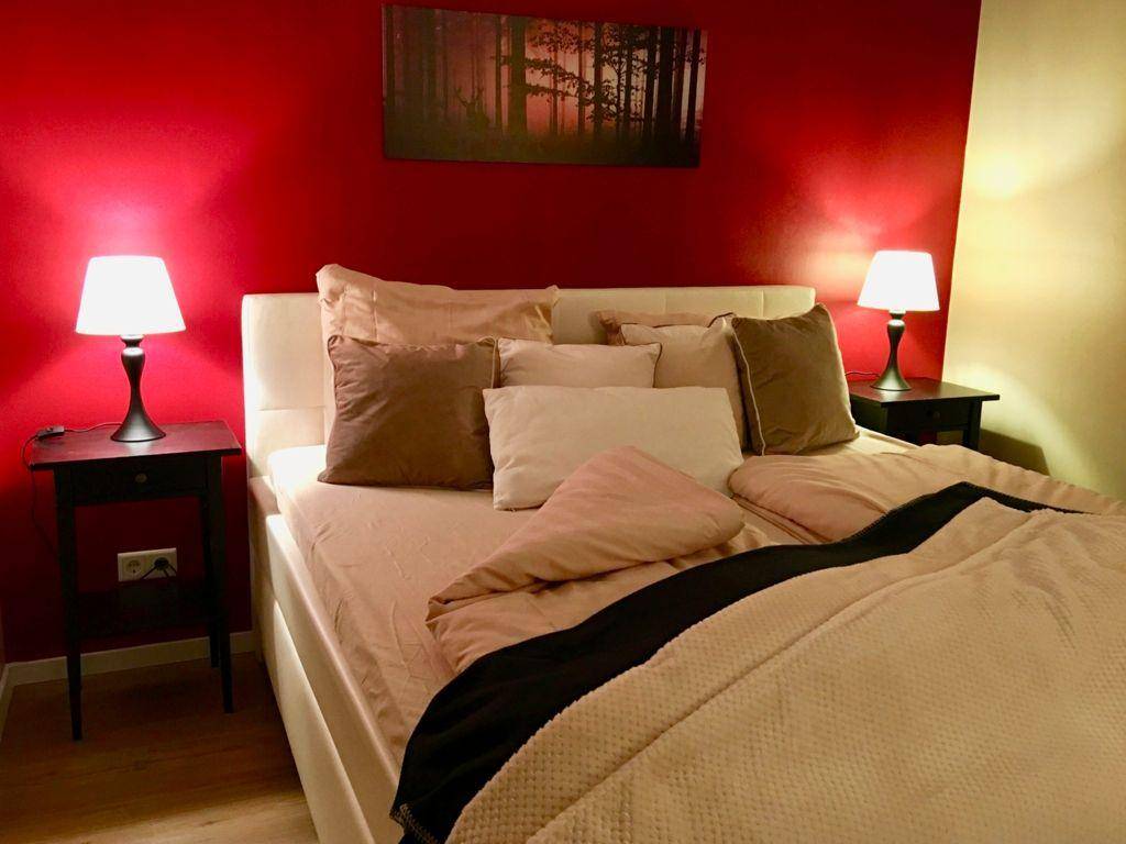 54 M² Appartement ∙ 1 Chambre ∙ 3 Personnes - Goslar
