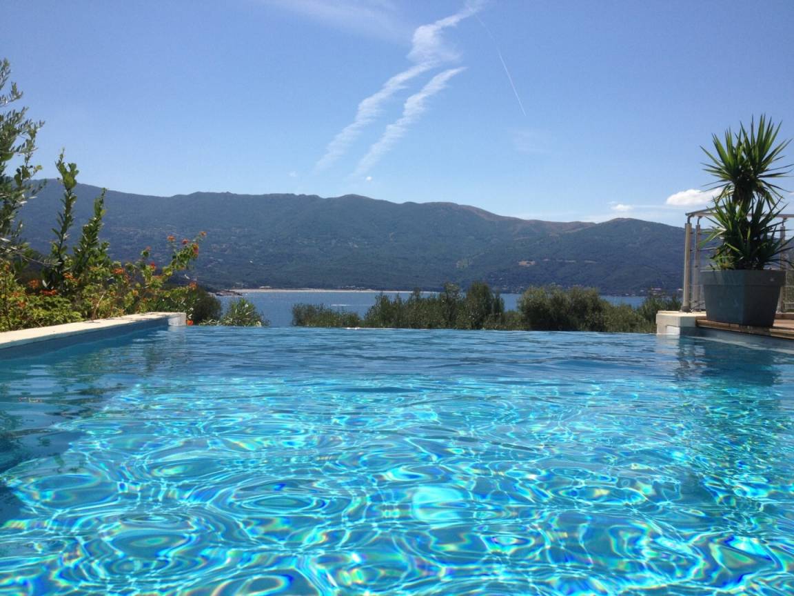 200 M² Casa Vacanza ∙ 4 Camere Da Letto ∙ 10 Ospiti - Sagone