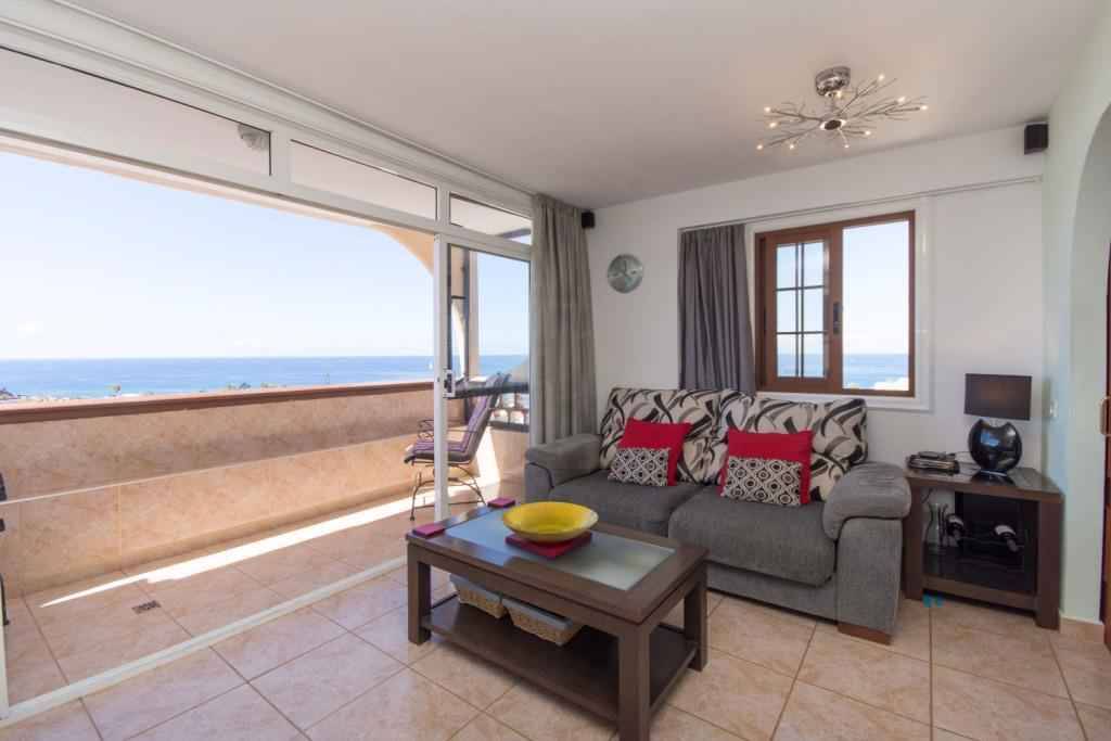 55 M² Ferienwohnung ∙ 2 Schlafzimmer ∙ 4 Gäste - Los Cristianos